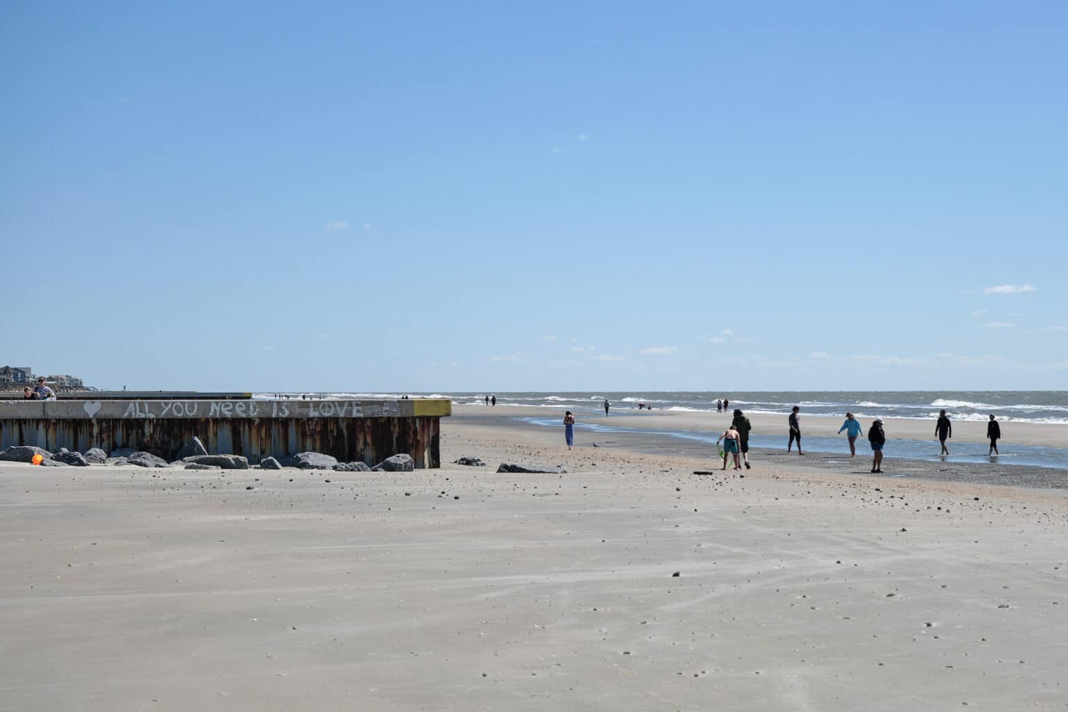 Practical Guide to the Best Charleston, SC Beaches