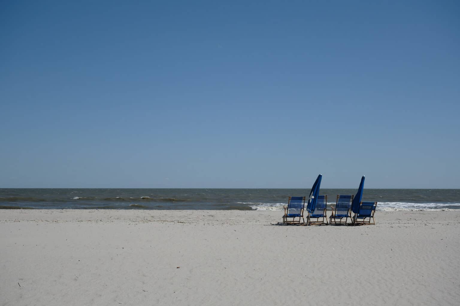 Practical Guide to the Best Charleston, SC Beaches