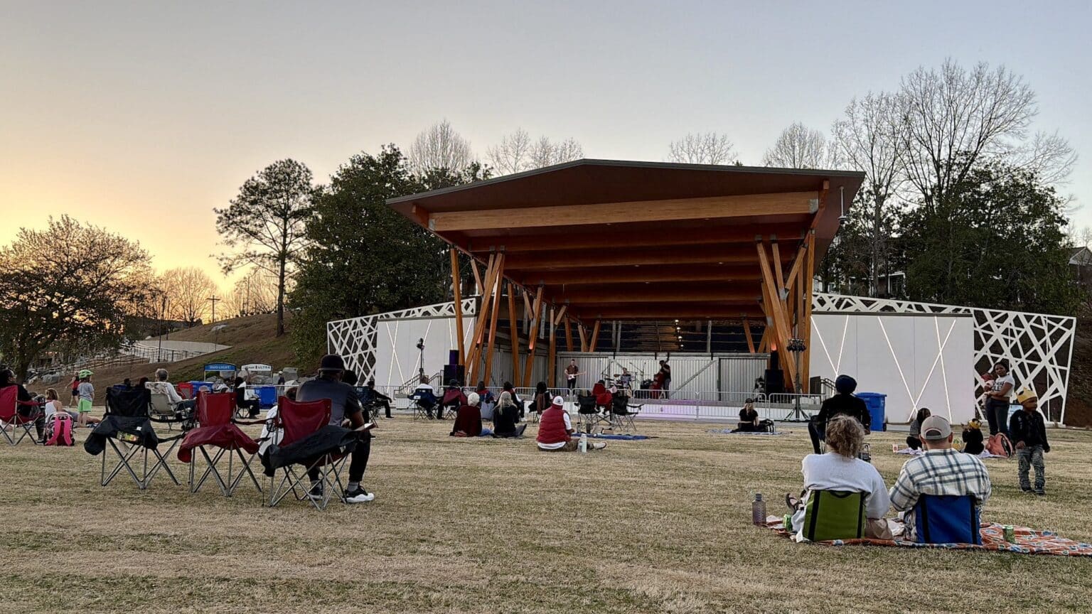 Finlay Fridays 2026 Finlay Park Concert Schedule & What to Expect